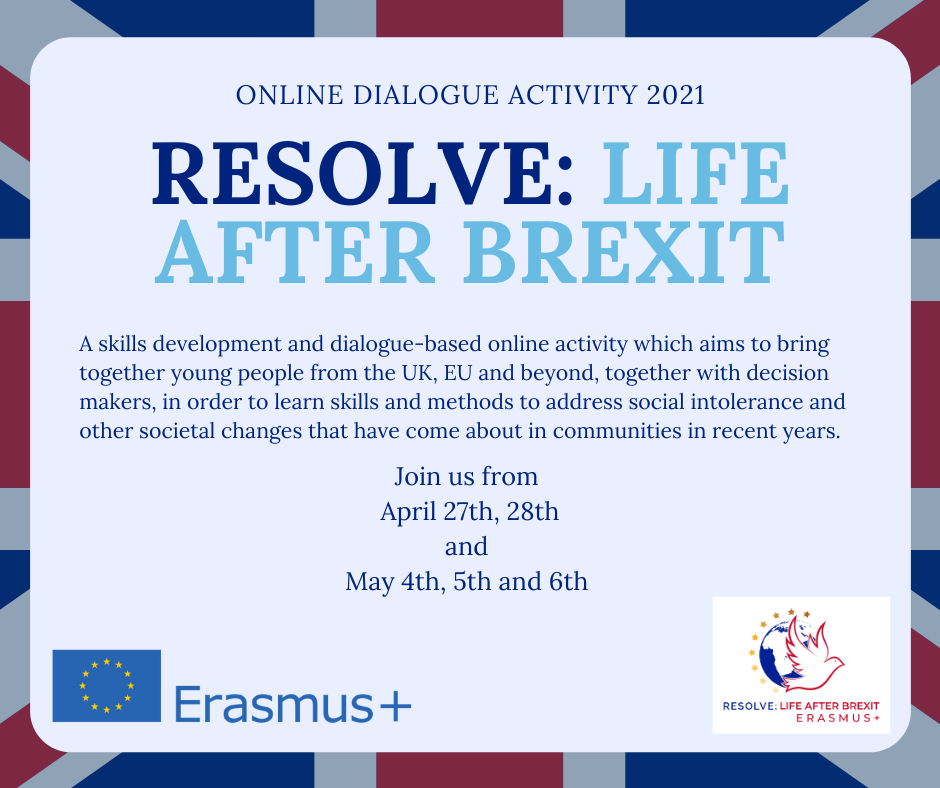 RESOLVE: Life after Brexit - Asfar
