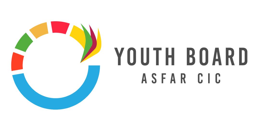 Youth Work - Asfar