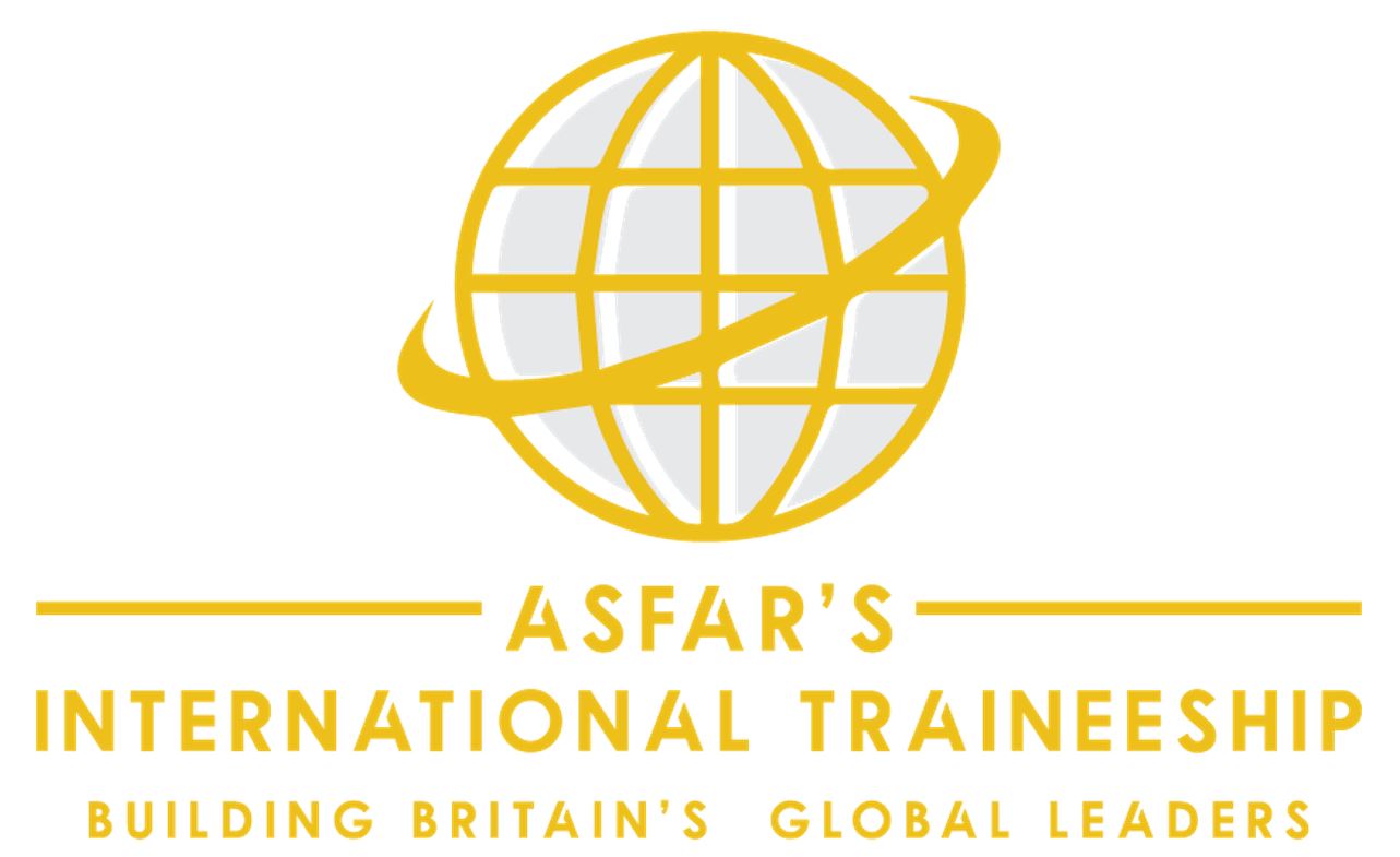 Asfar: International NGO