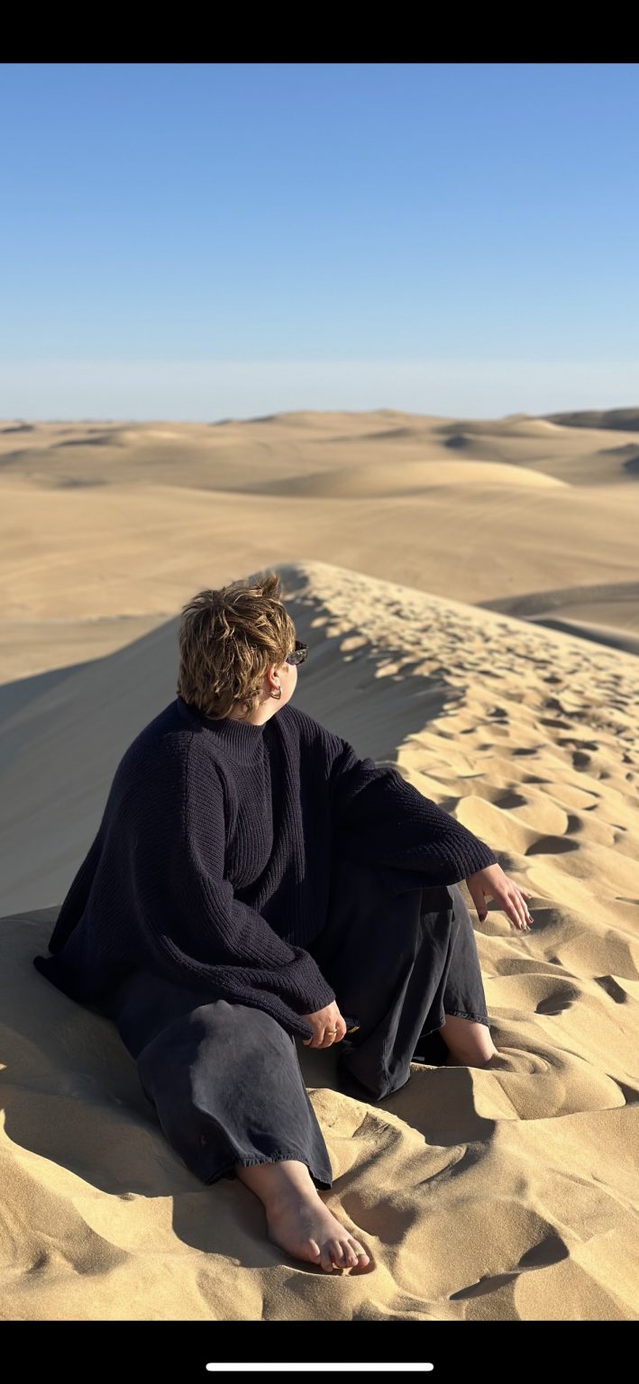 Volunteer with Asfar - Asfar